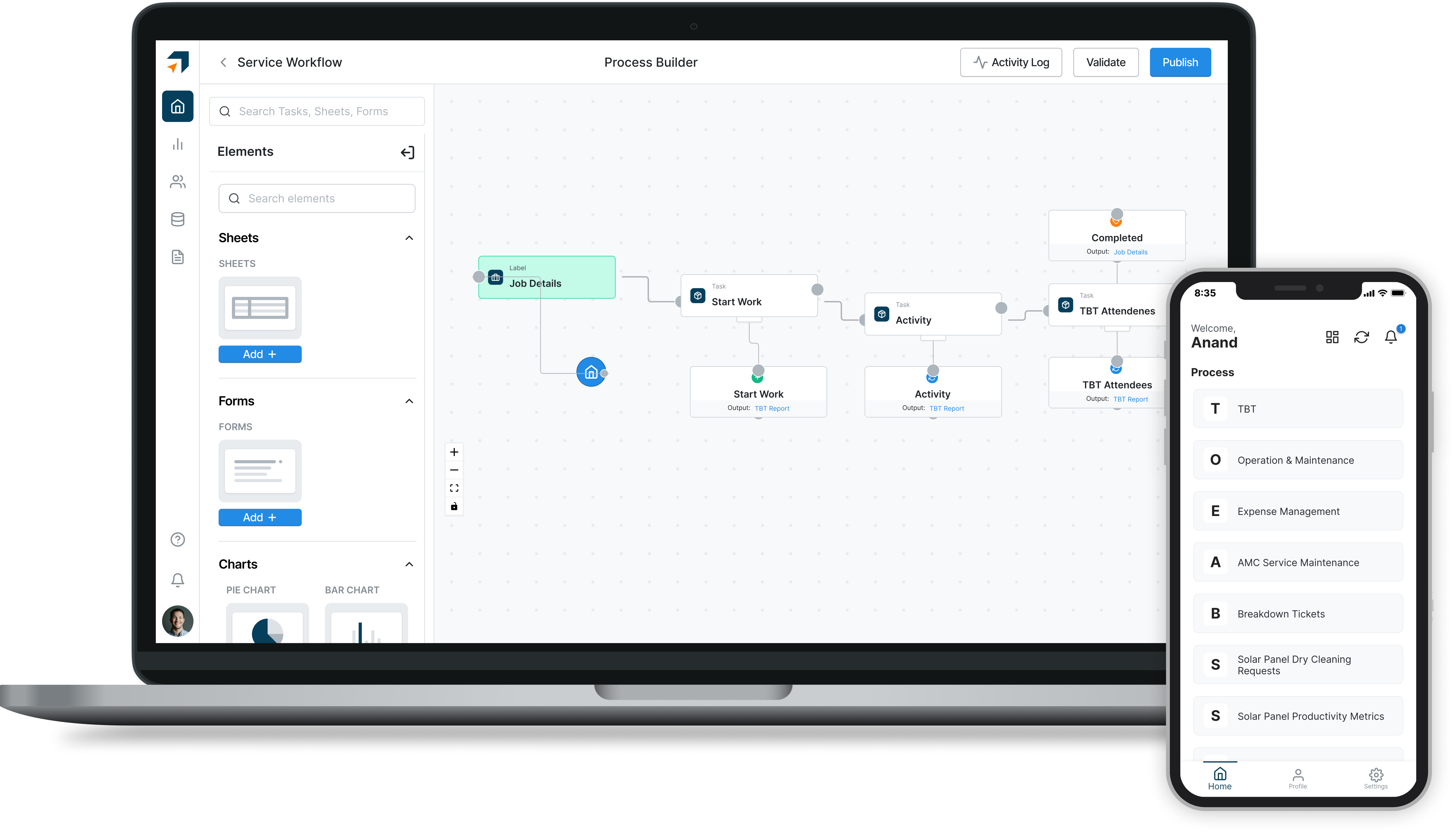 Fieldproxy: Best All-in-One Checklist Software | Fieldproxy Blog